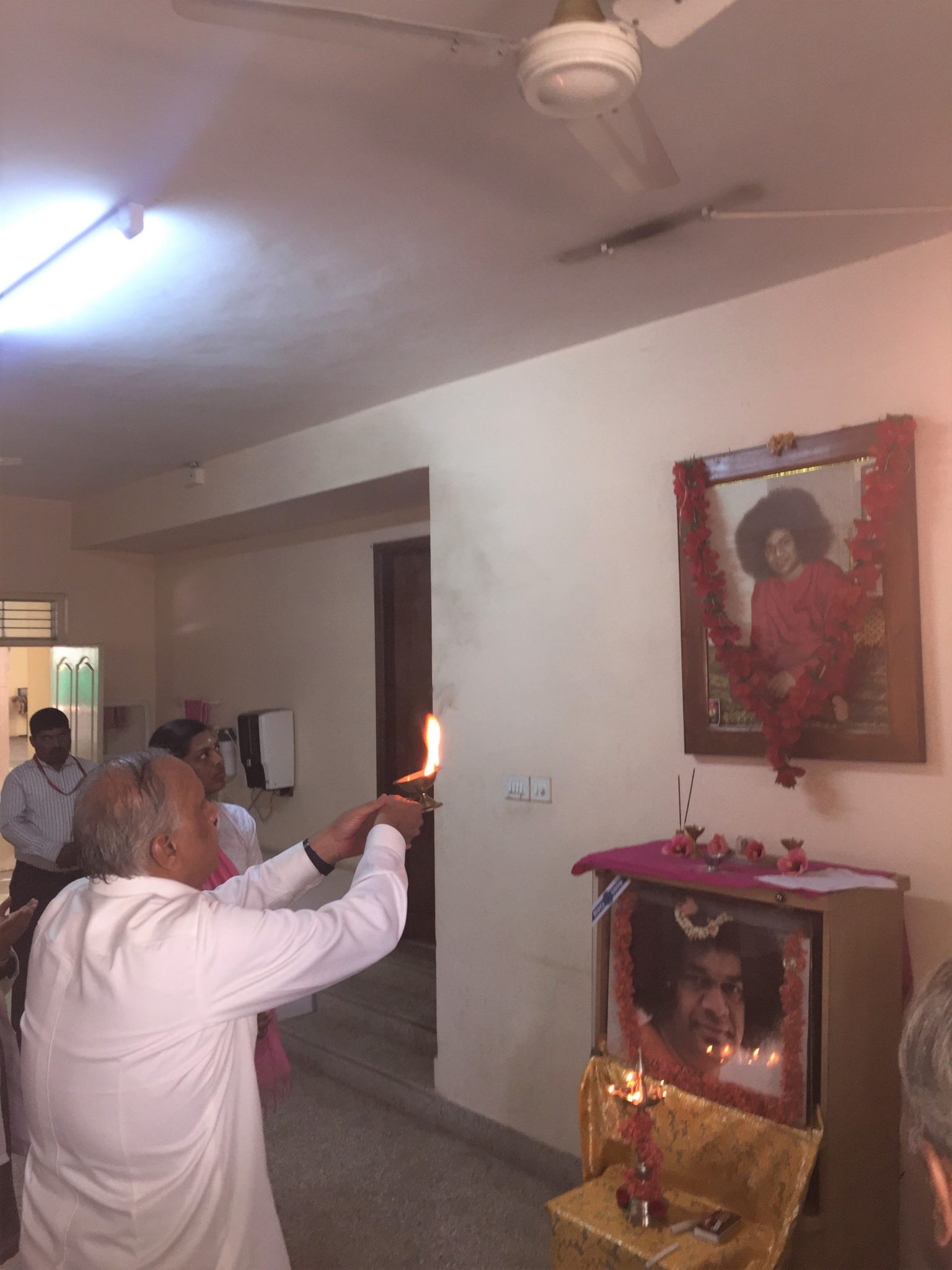 Free Diabetes Screening Camp, Sai Gitanjali, JP Nagar Free Diabetes Screening Camp, Sai Gitanjali, JP Nagar