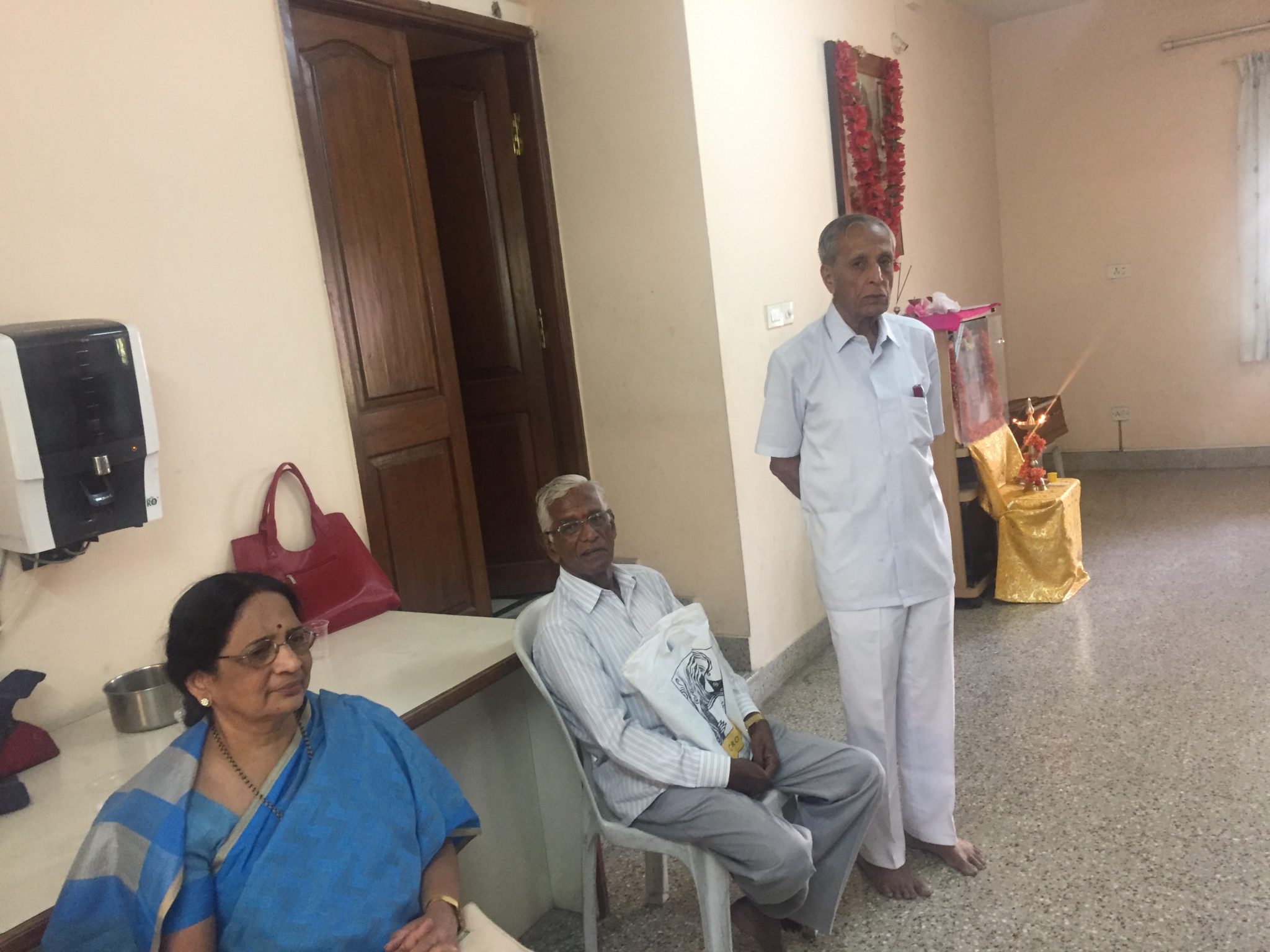 Free Diabetes Screening Camp, Sai Gitanjali, JP Nagar Free Diabetes Screening Camp, Sai Gitanjali, JP Nagar
